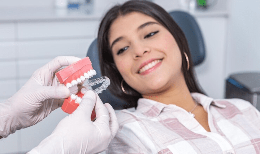 The Journey to a Beautiful Smile: Discovering the Power of Braces